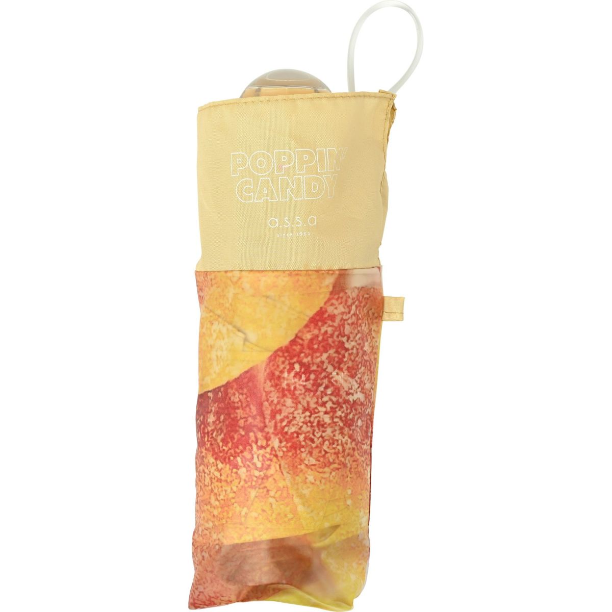 POPPIN' CANDY | ASCENTE Online Store